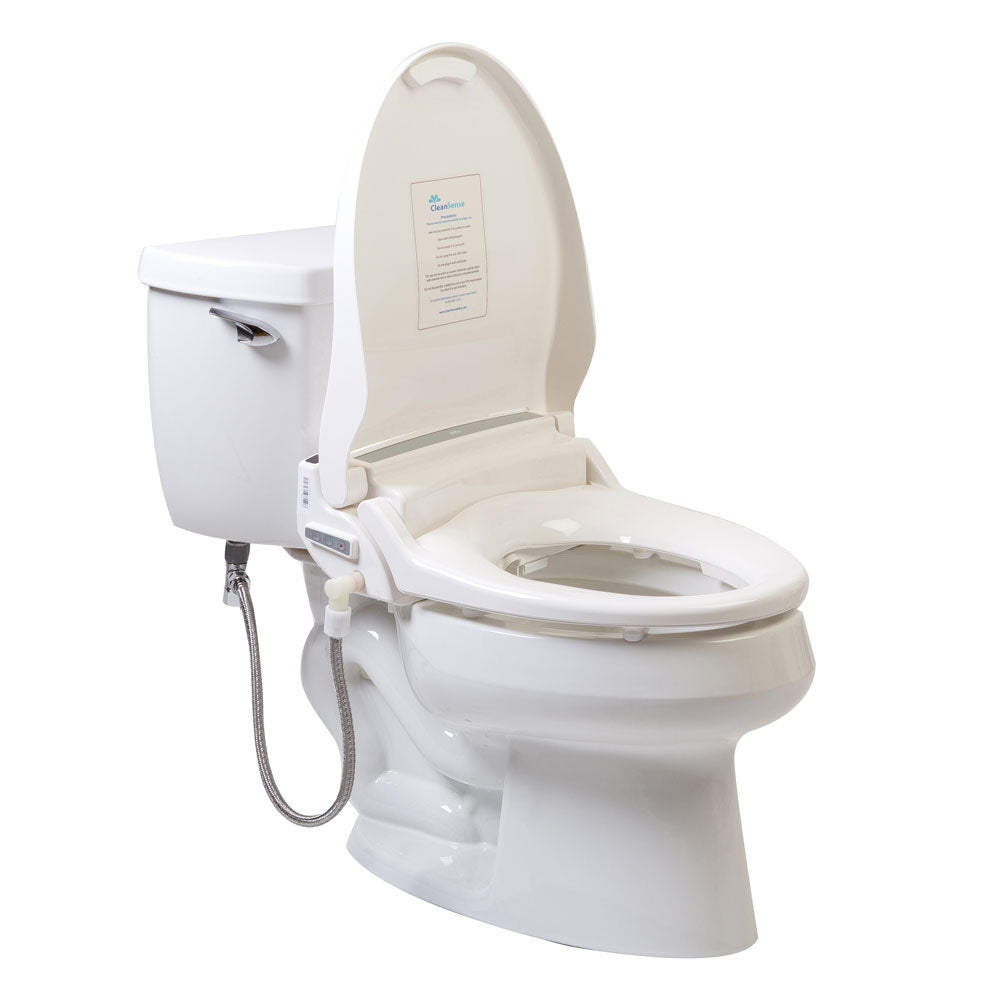 Clean Sense dib-1500r Bidet w/ Remote – Bakiya